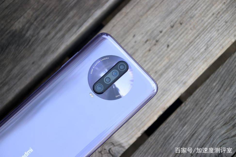 极速上手：三个优点一个缺点，Redmi K30 购买之前一定要了解清楚_百科TA说