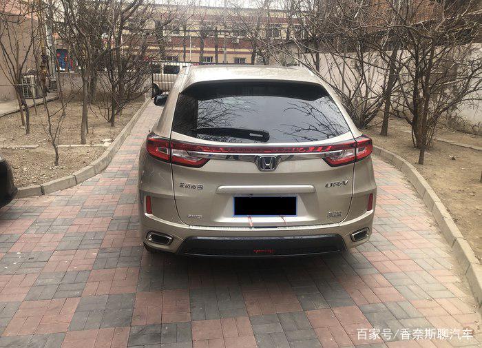 开过本田URV，再花26万提DS7，车主说了真心话_百科TA说