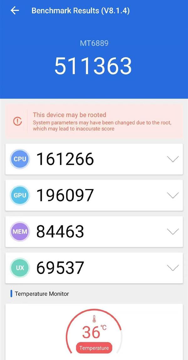 华为麒麟990被联发科反超！联发科5G旗舰处理器成功逆袭 魅族不语_百科TA说