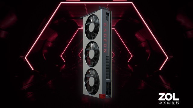 外媒曝出AMD Radeon VII已经停产_百科TA说