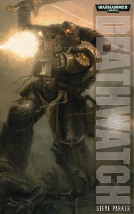 Deathwatch_百度百科