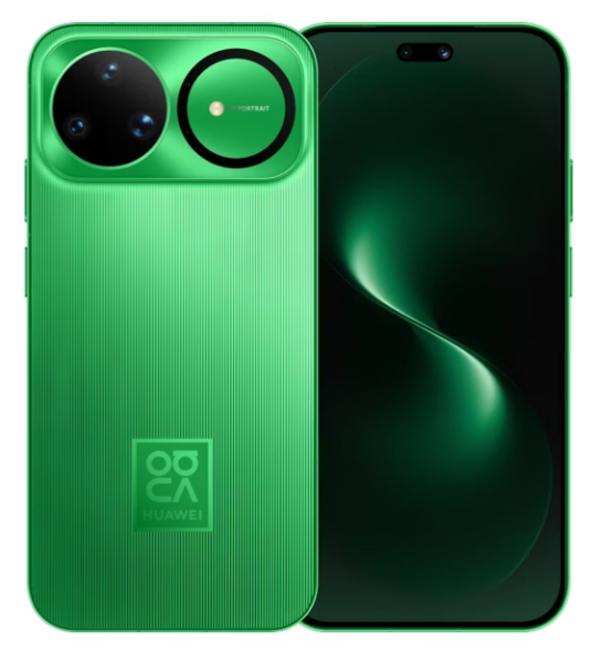 HUAWEI nova 15 Ultra_百度百科