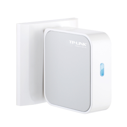TP-LINK TL-WR720N_百度百科
