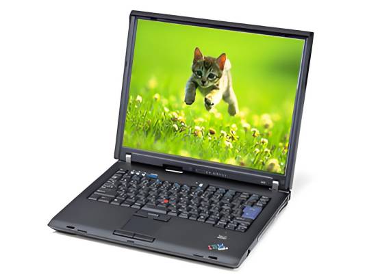 IBM ThinkPad R60_百度百科