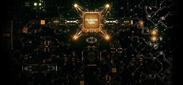 CPU和GPU性能决定联发科Helio P90未来命运_百科TA说