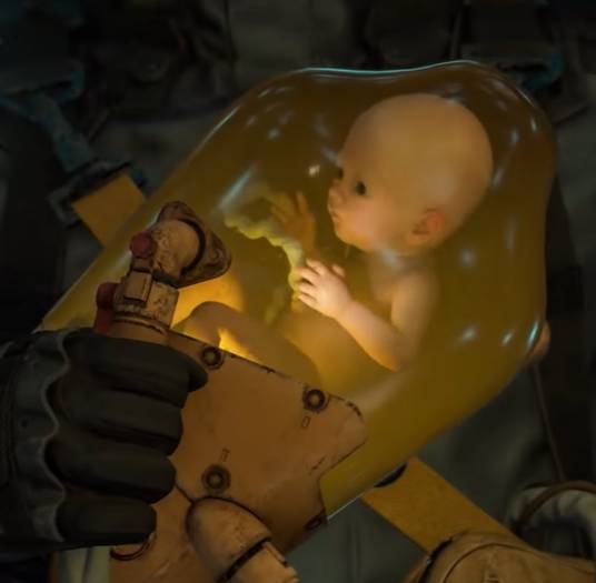 Bridge Baby_百度百科