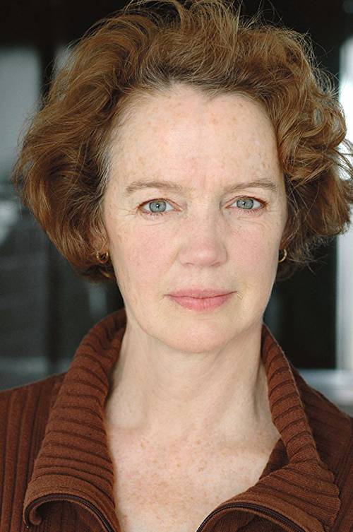 Kristin Griffith_百度百科