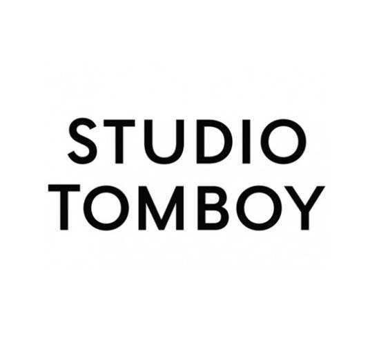 STUDIO TOMBOY_百度百科