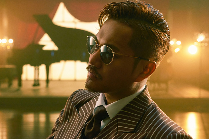 ATSUSHI_百度百科