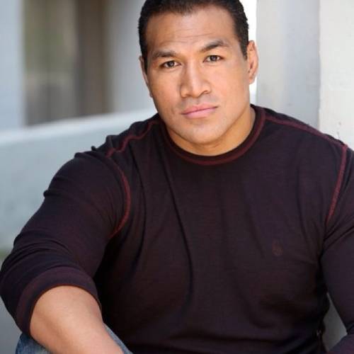 Ray Sefo_百度百科
