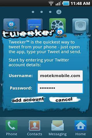 Tweeker Free_百度百科