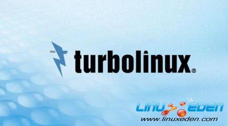 Turbolinux_百度百科
