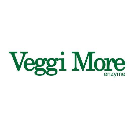 VEGGI MORE ENZYME_百度百科