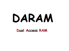 DARAM_百度百科