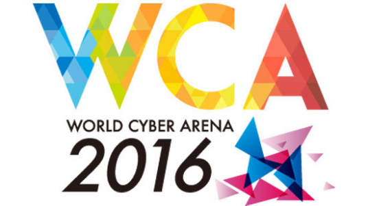 WCA2016魔兽争霸3欧洲赛区预选赛_百度百科