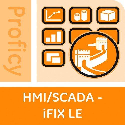 iFIX LE_百度百科