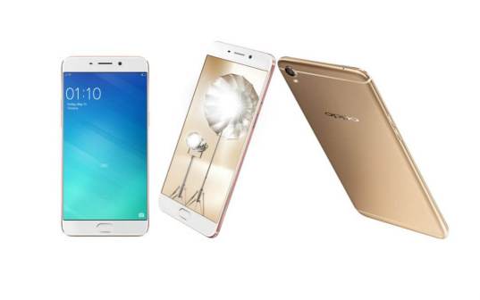 OPPO（OPPO广东移动通信有限公司旗下品牌）_百度百科