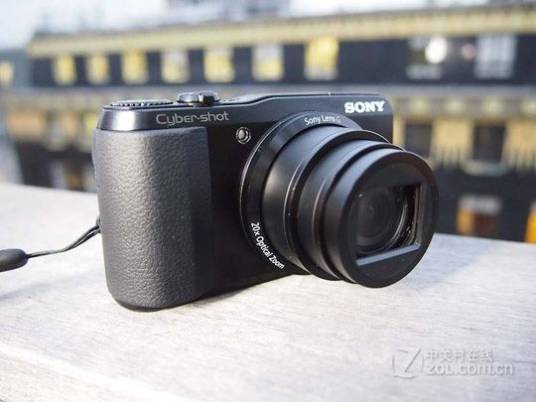 索尼HX20_百度百科