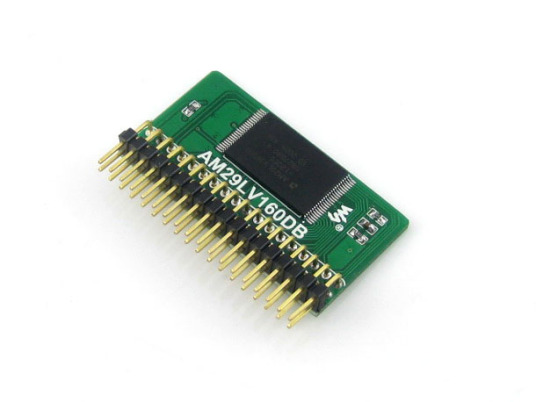 NOR Flash_百度百科