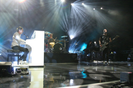 Muse（英国摇滚乐队）_百度百科