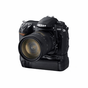 尼康D200_百度百科