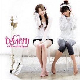 Davichi（韩国女子团体）_百度百科