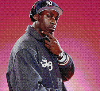 Pete Rock_百度百科