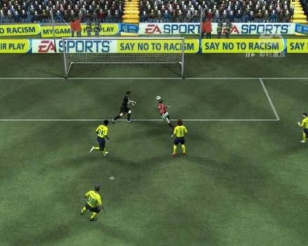 EA SPORTS FIFA Online 2_百度百科