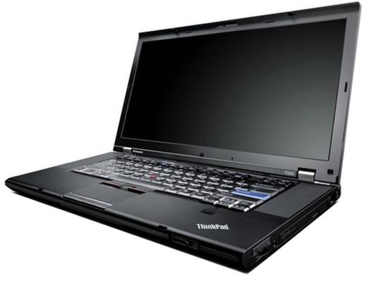 联想ThinkPad T520_百度百科