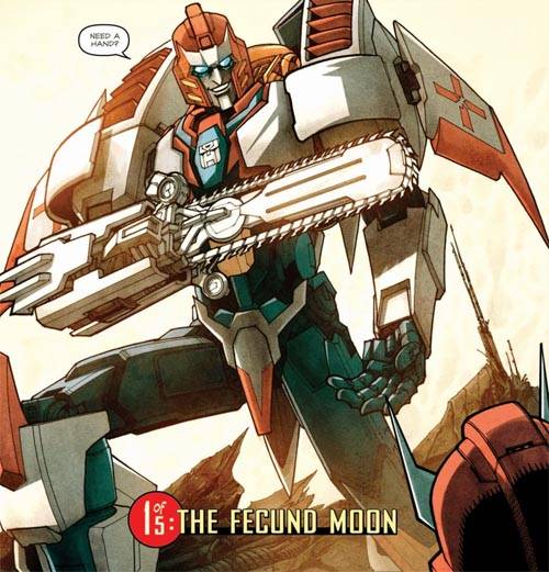 药师（美国动画片《变形金刚》及其衍生作品中的角色）_百度百科