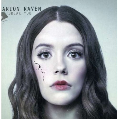 Break You_百度百科