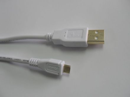 micro USB_百度百科