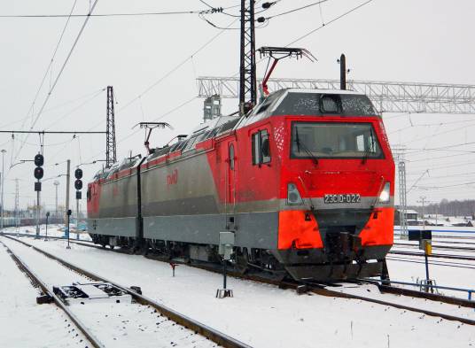 2ES10型电力机车_百度百科