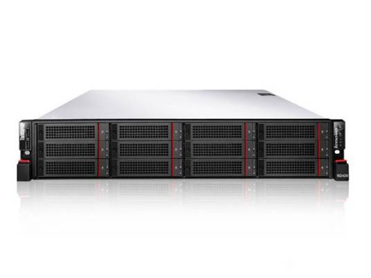联想ThinkServer RD430 S2407 4/300A2HOD_百度百科
