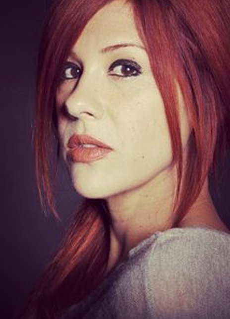 Kristine Louise_百度百科