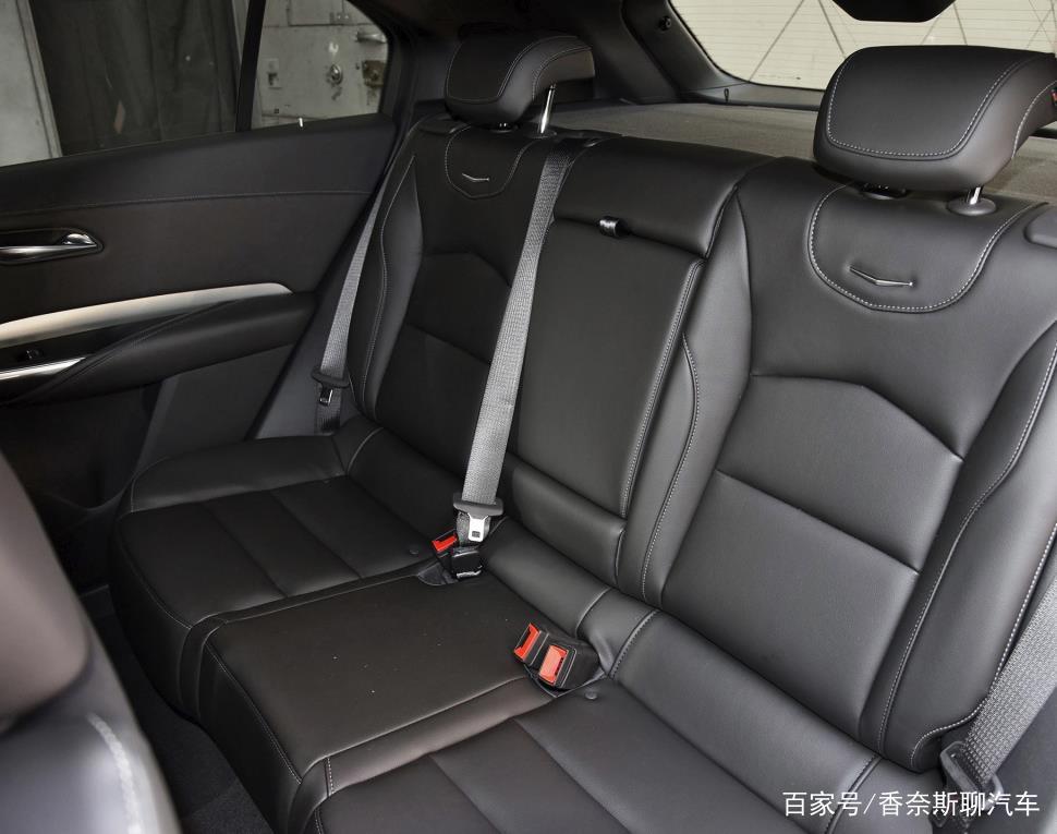 29万的凯迪拉克XT4好吗？车主用车4个月后说了真心话_百科TA说