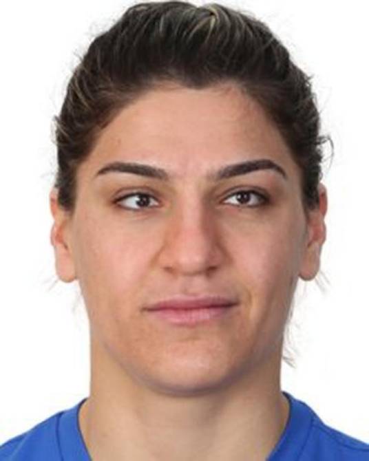 CELIK Zeynep_百度百科