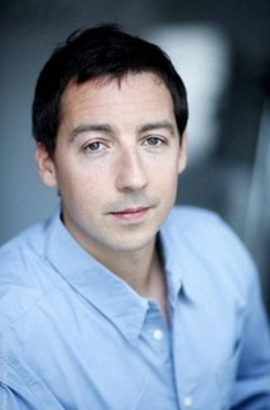 Benjamin Broux_百度百科