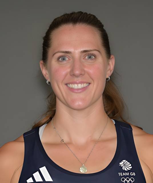 萨曼莎·雷德格雷夫_百度百科