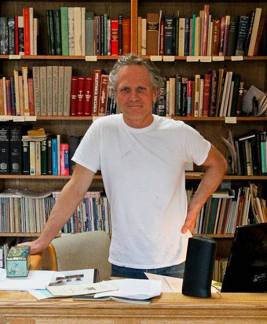 Ben Kinmont_百度百科