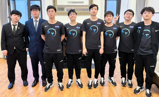 TT电子竞技俱乐部_百度百科