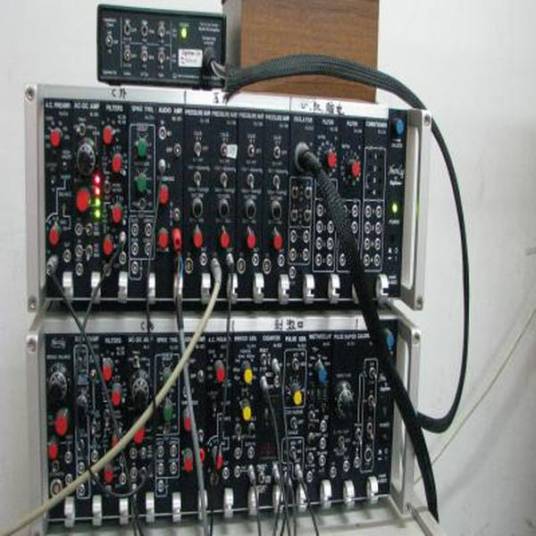 Digitimer生物信号采集系统_百度百科