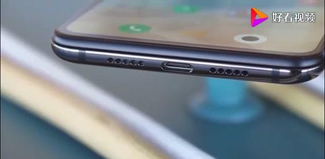 小米MIX4部分信息流出，延续陶瓷机身设计，搭配骁龙855性能给力_百科TA说