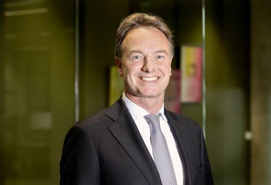 Steven van Rijswijk_百度百科