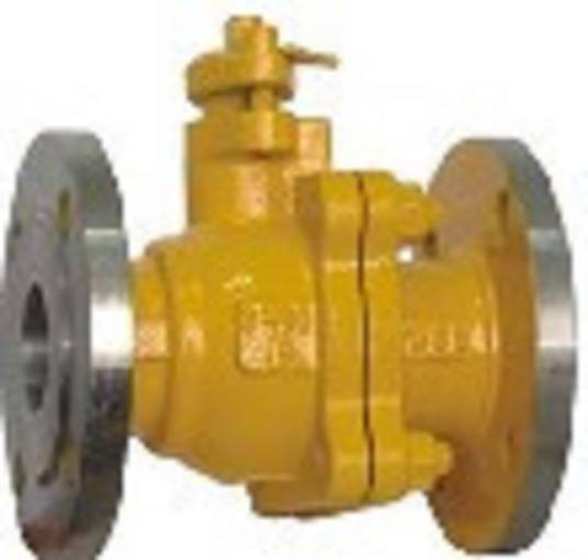 Q347F-16C燃气球阀_百度百科