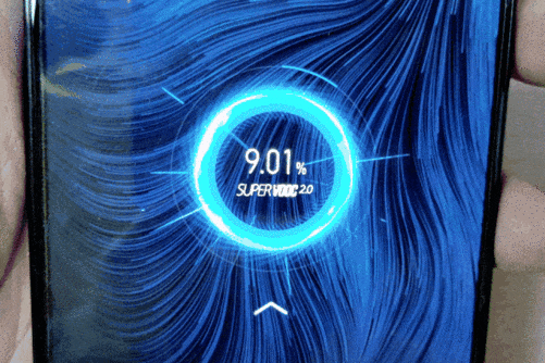 骁龙855Plus+90Hz电竞屏 OPPO Reno Ace是否惊艳到你？_百科TA说