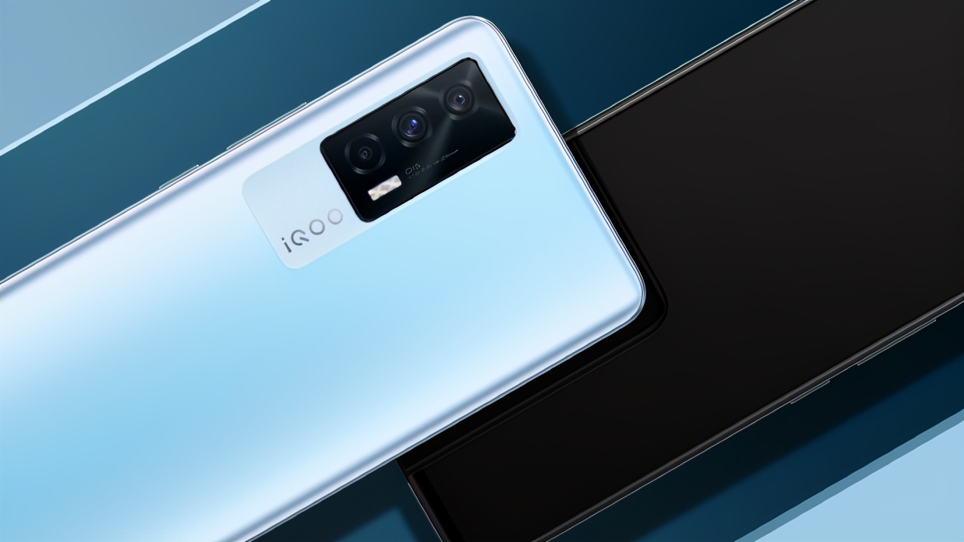 iQOO Neo5和红米K40实力对比，300元的差距到底有多大？_百科TA说