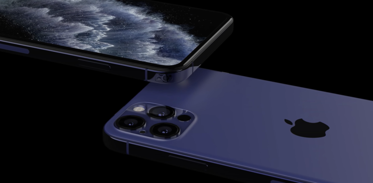 万万没想到，最后竟然是A14提高了我对iPhone12的期望！_百科TA说