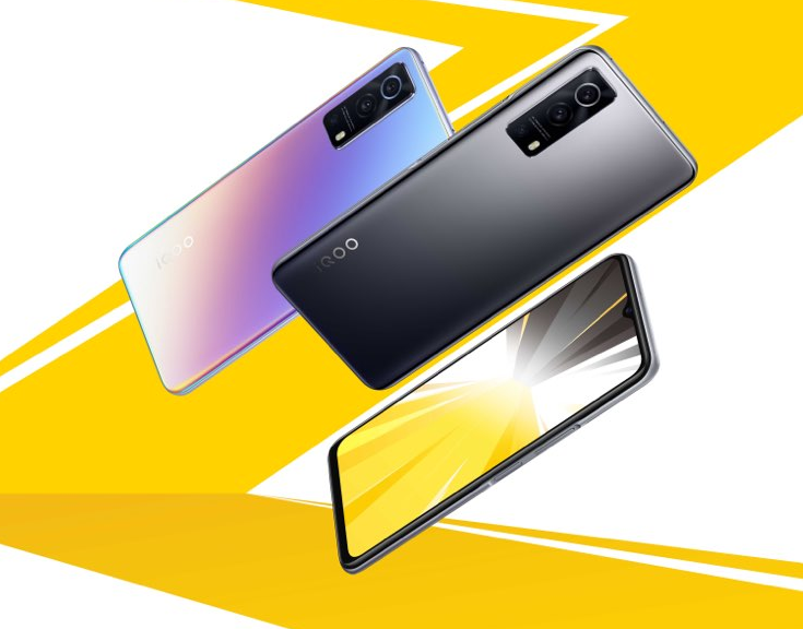 iQOO Z3 618 大促：1299 元起骁龙 768G，12GB+256GB 版即将开售_百科TA说