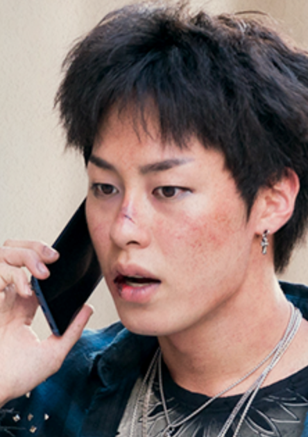 马可（电视剧《阿尔罕布拉宫的回忆》中的角色）_百度百科